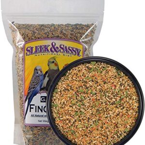 Garden Finch Bird Food (2 lbs.)