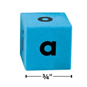 Teacher Created Resources Foam Alphabet Dice (TCR20704)