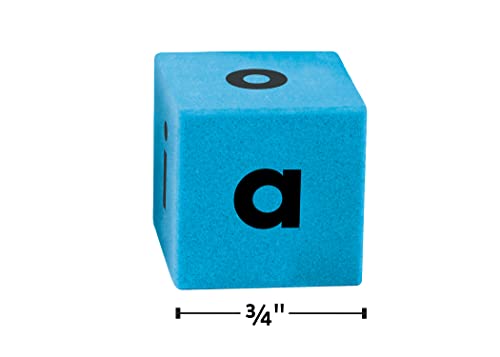 Teacher Created Resources Foam Alphabet Dice (TCR20704)