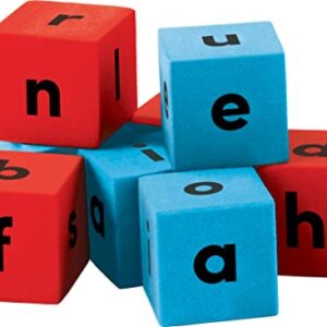 Teacher Created Resources Foam Alphabet Dice (TCR20704)