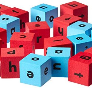 Teacher Created Resources Foam Alphabet Dice (TCR20704)