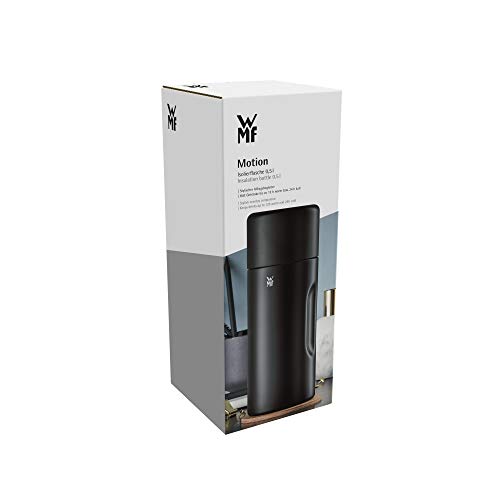 WMF Motion Flask 0.5 l dull black