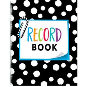 Creative Teaching Press Record Book Teachers Recorder (8812)