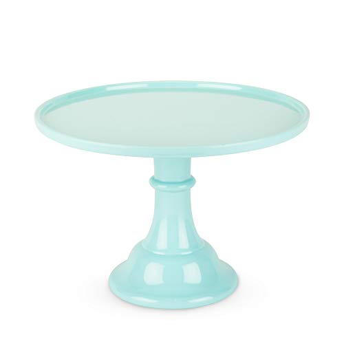 Twine Mint Melamine Cake Stand, Cupcake Stand, Home Decor, Food Service, Dessert Accessory, Mint Green, Set of 1