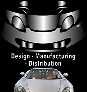 ClearMask 24" X 96" Fabricated Paint Protection Film Roll (8 Mil Clear Urethane Film from 3M, Eastman Llumar Suntek or Equal)