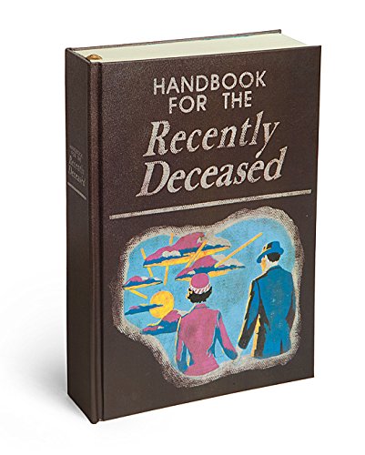 The Coop Handbook for the Recently Deceased Journal