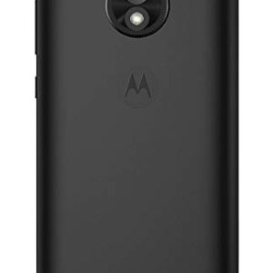 Virgin Mobile Moto e5 Play 5.2 HD Touchscreen, 16gb ROM, 2gb ram Prepaid Phone