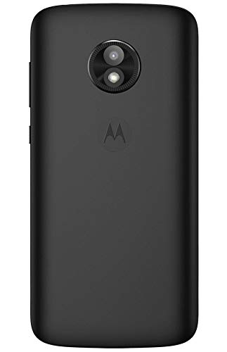 Virgin Mobile Moto e5 Play 5.2 HD Touchscreen, 16gb ROM, 2gb ram Prepaid Phone