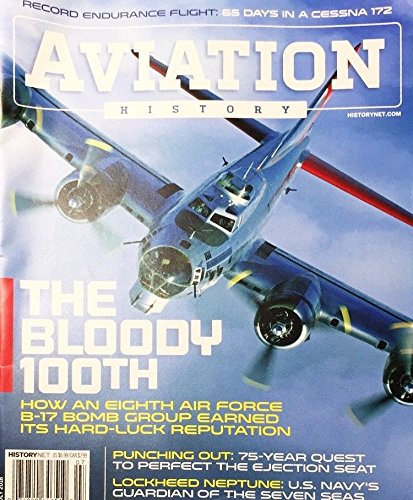 AVIATION HISTORY ^