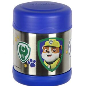 Thermos Funtainer Stainless Steel Food Jar (10 oz, Paw Patrol)