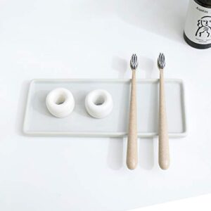 Airmoon Toothbrush Holder (Tray)