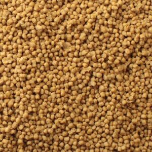 Mazuri | Small Bird Breeder Food | 25 Pound (25 lb.) Bag