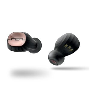 sol republic amps air 2.0 waterproof wireless bluetooth earbuds