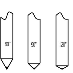 RDZ Engraving Diamond, Spring Loaded CNC Machine Drag Engraving Tool (3 Pack)