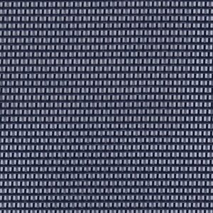 phifertex standard vinyl mesh navy blue fabric by the yard