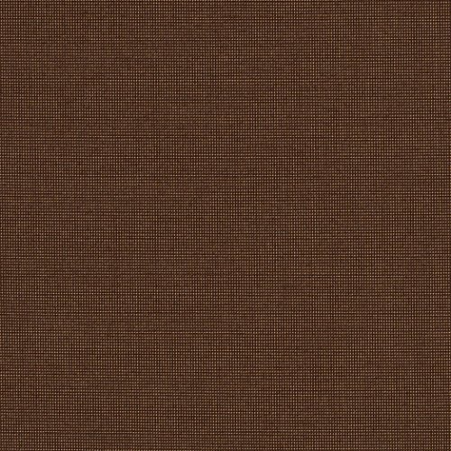 Sunbrella Spectrum 48029-00000 Coffee Fabric By The Yard