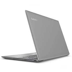 lenovo ideapad 320-15iap intel n3350 4gb ram 1tb hdd 15.6" windows 10 laptop