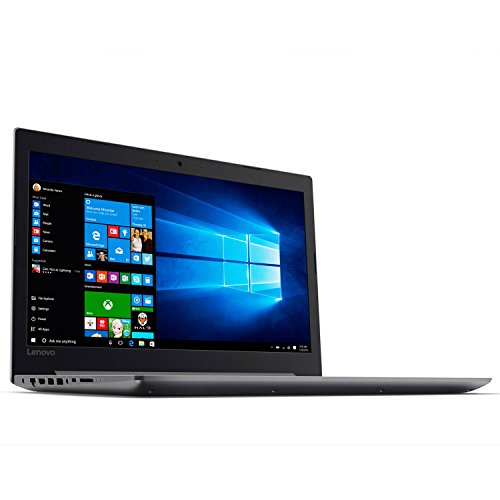 Lenovo IdeaPad 320-15IAP Intel N3350 4GB Ram 1TB HDD 15.6" Windows 10 Laptop