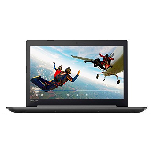 Lenovo IdeaPad 320-15IAP Intel N3350 4GB Ram 1TB HDD 15.6" Windows 10 Laptop