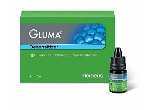 Kulzer KU-65872354 Gluma Desensitizer, Standard, 5Ml