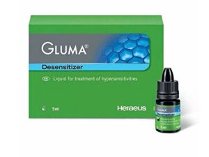 kulzer ku-65872354 gluma desensitizer, standard, 5ml