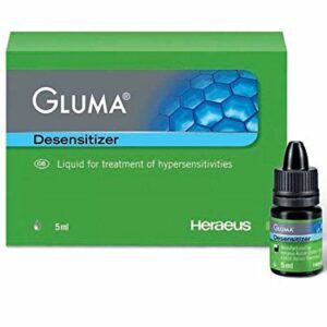 Kulzer KU-65872354 Gluma Desensitizer, Standard, 5Ml