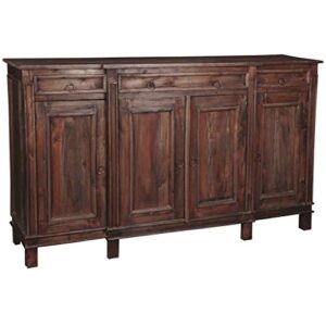 Sunset Trading Country Cottage Sideboards