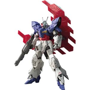 bandai hobby hguc 1/144 #215 moon gundam "moon gundam" , white