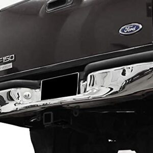 Armordillo USA 7167483 Trailer Hitch Fits 1997-2003 Ford F-150-Class 3-Black (W/O 20 in. Spare)