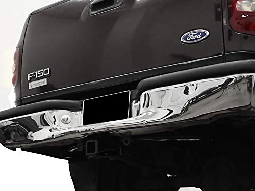 Armordillo USA 7167483 Trailer Hitch Fits 1997-2003 Ford F-150-Class 3-Black (W/O 20 in. Spare)