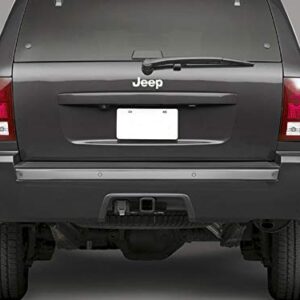 Armordillo USA 7167483 Trailer Hitch Fits 1997-2003 Ford F-150-Class 3-Black (W/O 20 in. Spare)