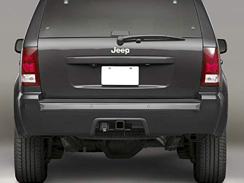 Armordillo USA 7167483 Trailer Hitch Fits 1997-2003 Ford F-150-Class 3-Black (W/O 20 in. Spare)