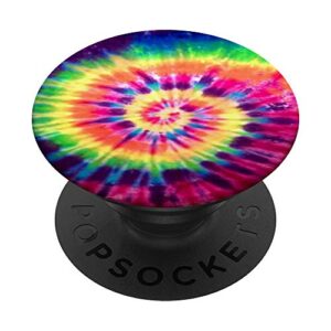 pop socket tie dye