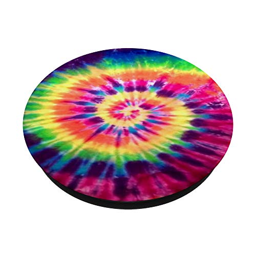 Pop Socket Tie Dye