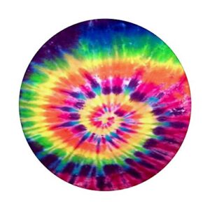 Pop Socket Tie Dye