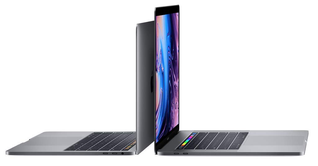 Apple MacBook Pro (13-Inch, 8GB RAM, 256GB Storage) - Space Gray (Previous Model)