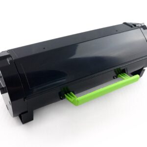 Green2Print Toner Black, 16000 Pages, Replaces Lexmark 24B6186, Toner Cartridge for Lexmark XM3150, M3150