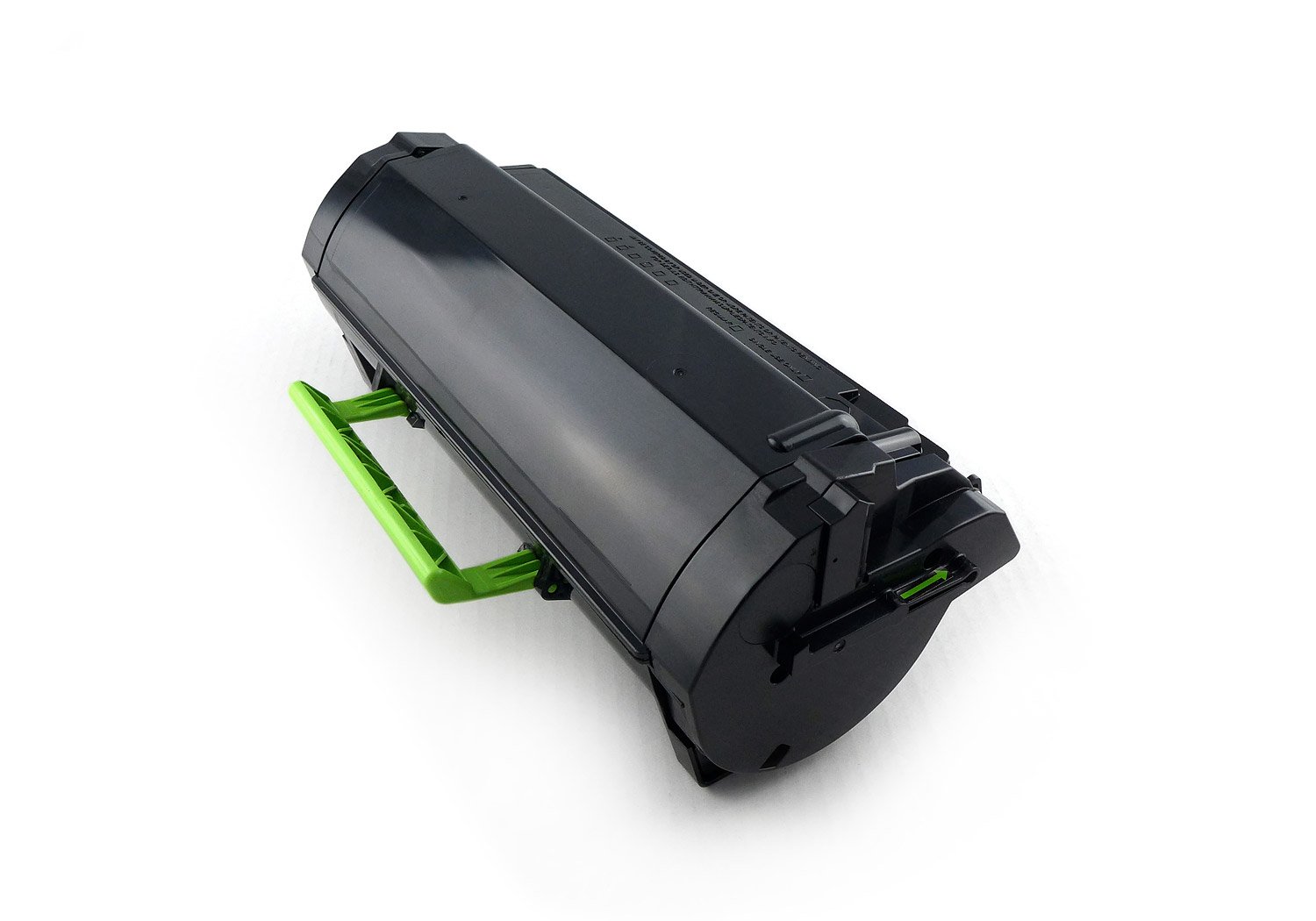 Green2Print Toner Black, 16000 Pages, Replaces Lexmark 24B6186, Toner Cartridge for Lexmark XM3150, M3150