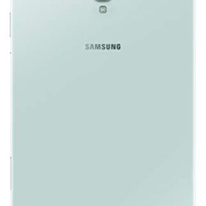 Samsung Electronics SM-T590NZAAXAR Galaxy Tab A, 10.5", Gray