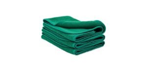 griot's garage 10282 dual weave interior towels (set of 3)