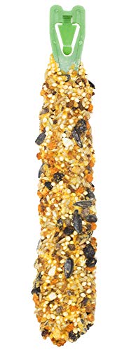 Vitakraft Cockatiel Treat Sticks - Apricot And Peach - 3.5Oz