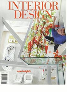 interior design, 2012 number,14 (new heights)