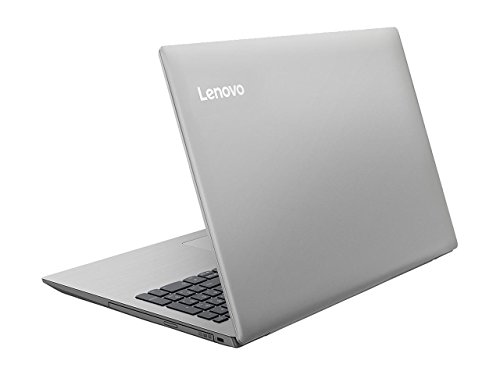 Lenovo Laptop IdeaPad 330 81DE00L0US Intel Core i5 8th Gen 8250U 1.60 GHz, 8 GB,256 GB SSD 15.6" Windows 10 Home 64-Bit