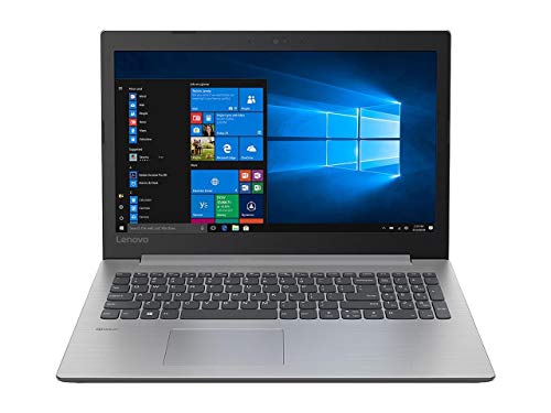 Lenovo Laptop IdeaPad 330 81DE00L0US Intel Core i5 8th Gen 8250U 1.60 GHz, 8 GB,256 GB SSD 15.6" Windows 10 Home 64-Bit