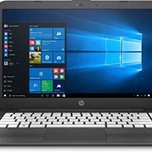 HP 14-cb112wm Stream 14-inch Celeron N4000 4GB 32GB Windows 10s Laptop