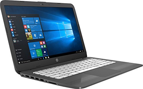 HP 14-cb112wm Stream 14-inch Celeron N4000 4GB 32GB Windows 10s Laptop