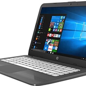 HP 14-cb112wm Stream 14-inch Celeron N4000 4GB 32GB Windows 10s Laptop