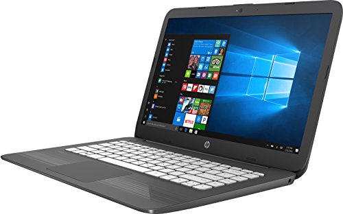 HP 14-cb112wm Stream 14-inch Celeron N4000 4GB 32GB Windows 10s Laptop