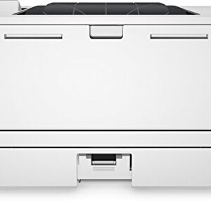 HP Laserjet Pro M402dne C5J91A#BGJ (Renewed)