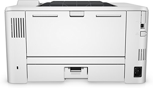 HP Laserjet Pro M402dne C5J91A#BGJ (Renewed)